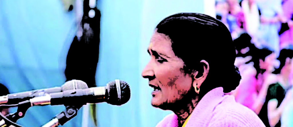 पहाड़ की कोयल कबूतरी देवी का जाना - Kafal Tree Kabootari Devi