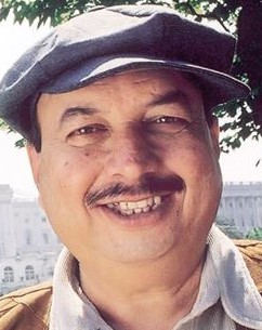 एक थे गुलशन नंदा - Kafal Tree