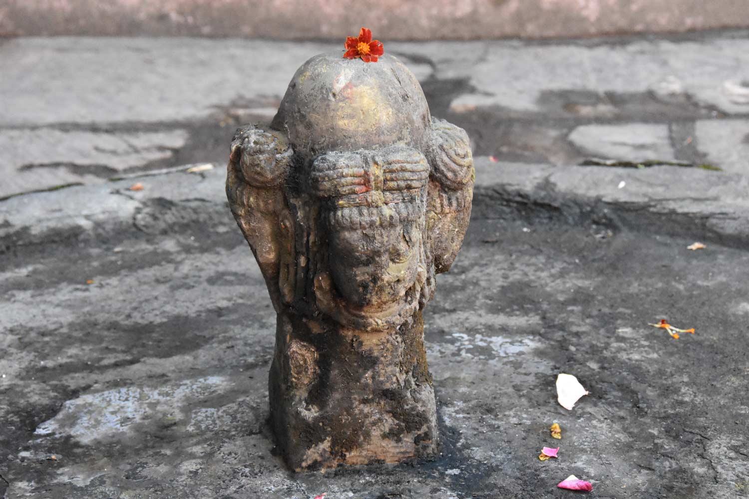 बागेश्वर के बाघनाथ मंदिर की कथा - Myth of the Baghnath Temple Bageshwar