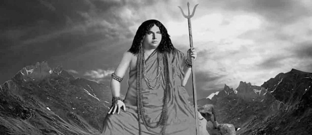 हिमालय की पहचान का खोजी : स्वामी प्रणवानंद - Kafal TreeSwami Pranavananda