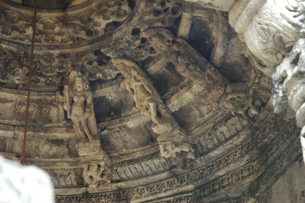 चम्पावत का बालेश्वर मंदिर: कमल जोशी के फोटो - Kafal Tree