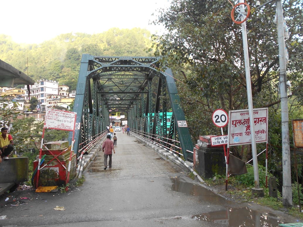 थल का बालेश्वर मन्दिर: जगमोहन रौतेला का फोटो निबंध - Kafal Tree