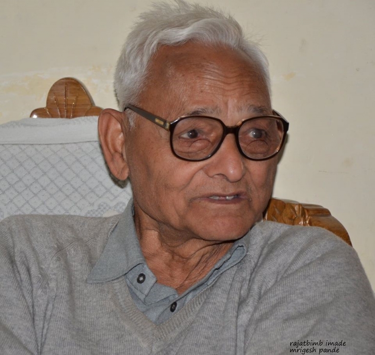 जिन्दगी में तीन सम्बन्ध कभी नहीं मिटते - Kafal Tree Tara Chandra ...