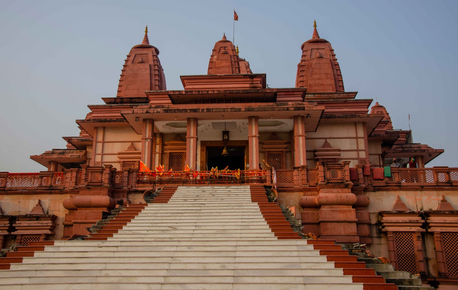 श्री हनुमान धाम छोई - Kafal Tree Shri Hanuman Dham Ramnagar