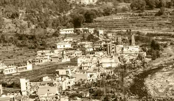 Deghat Goli Kand Uttarakhand 1942 Archives - Kafal Tree