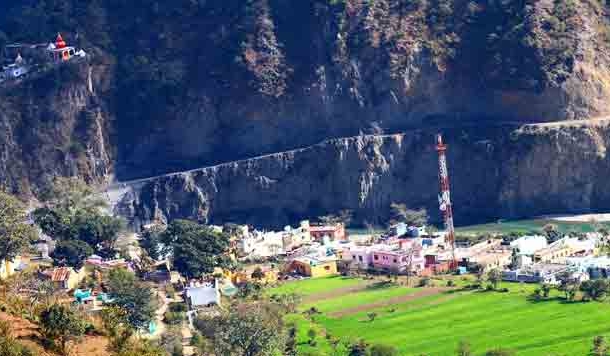 Betalghat Uttarakhand History & General Information Archives - Kafal Tree