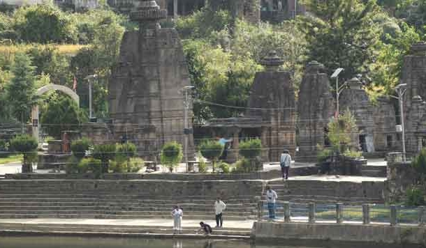 Baijnath Temple Bageshwar Uttarakhand History Archives - Kafal Tree