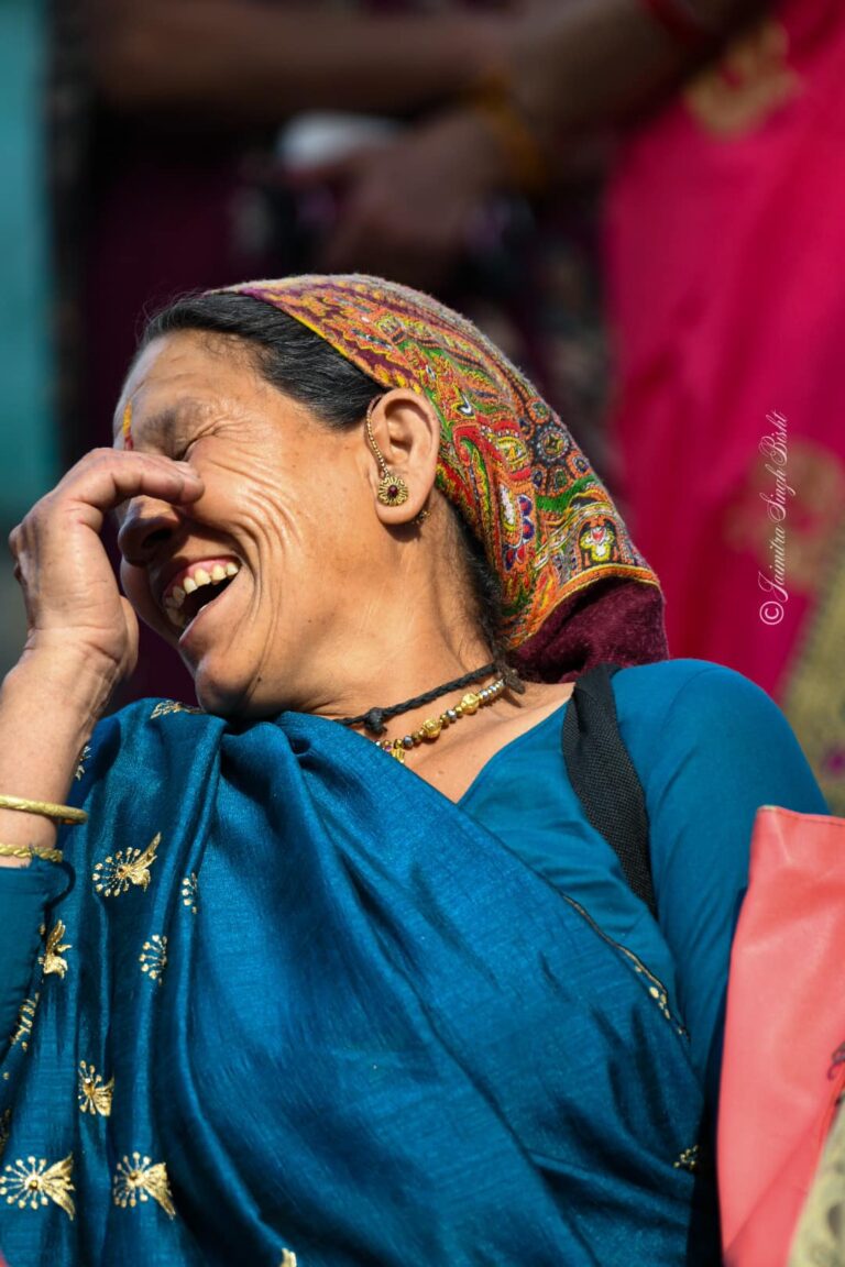 मासी का सोमनाथ मेला - Kafal Tree Somnath Mela Masi Almora