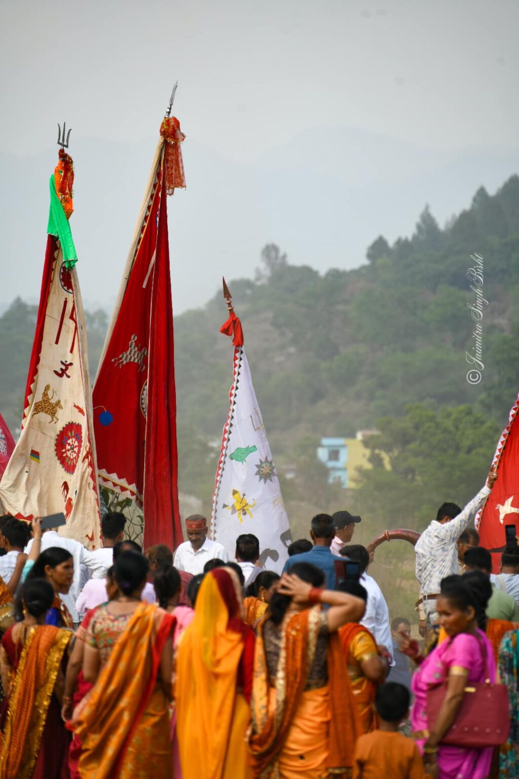 मासी का सोमनाथ मेला - Kafal Tree Somnath Mela Masi Almora